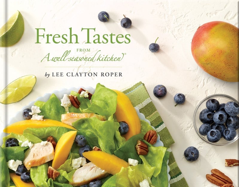 A Well-Seasoned Kitchen | Recipes, Cooking Tips, & Entertaining Ideas