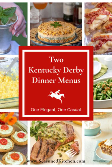 A Well-Seasoned Kitchen | Recipes, Cooking Tips, & Entertaining Ideas