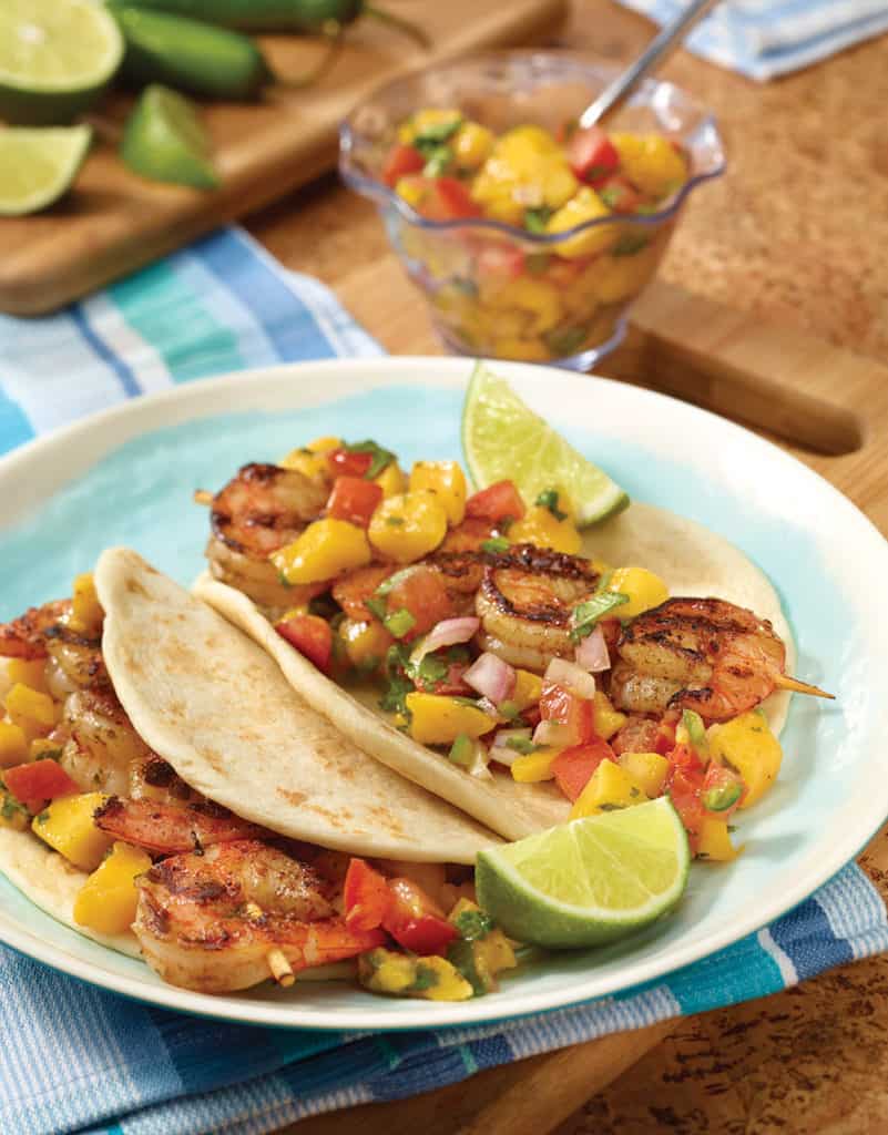 Fresh Tastes - A Well Seasoned Kitchen