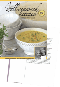Fresh Tastes - A Well Seasoned Kitchen