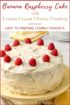 Moist Banana Cake from Scratch - A Well Seasoned Kitchen