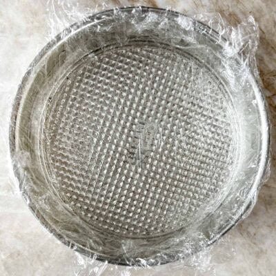 Layered Cheddar Cheese Appetizer - A Well-Seasoned Kitchen®