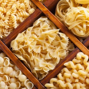 Perfect Pasta, Every Time | A Well-Seasoned Kitchen®
