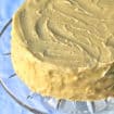 Jam Cake with Caramel Frosting | A Well-Seasoned Kitchen®