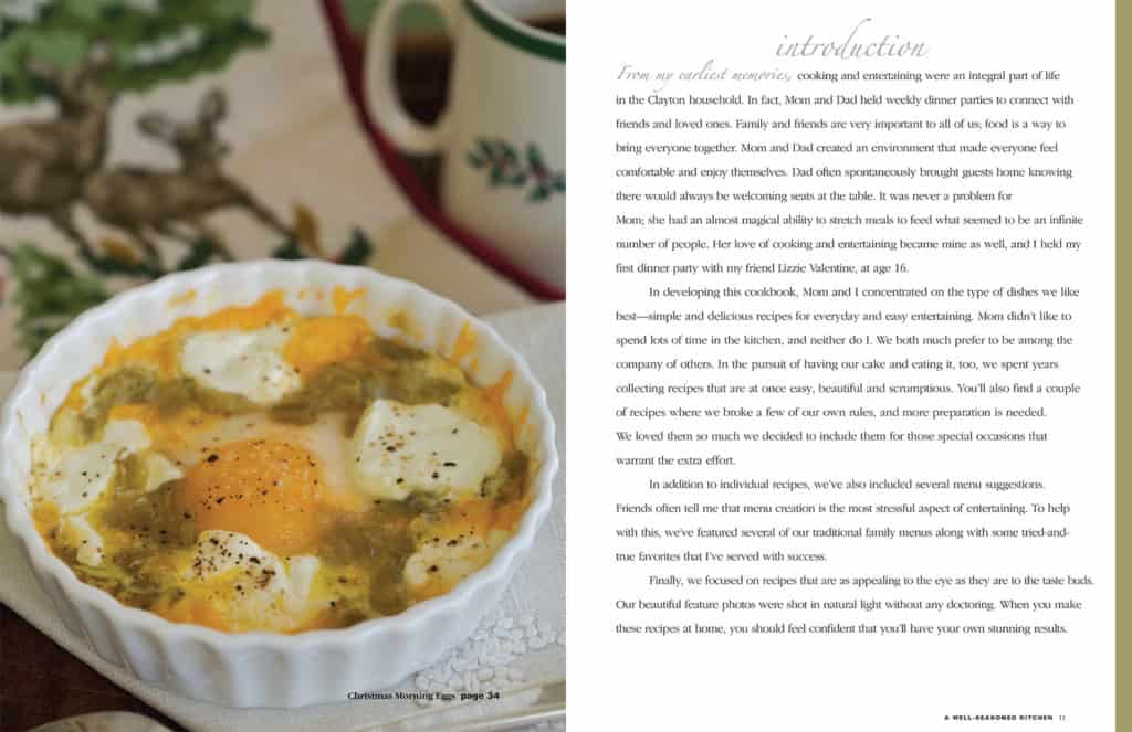 A Well-Seasoned Kitchen® - A Well Seasoned Kitchen